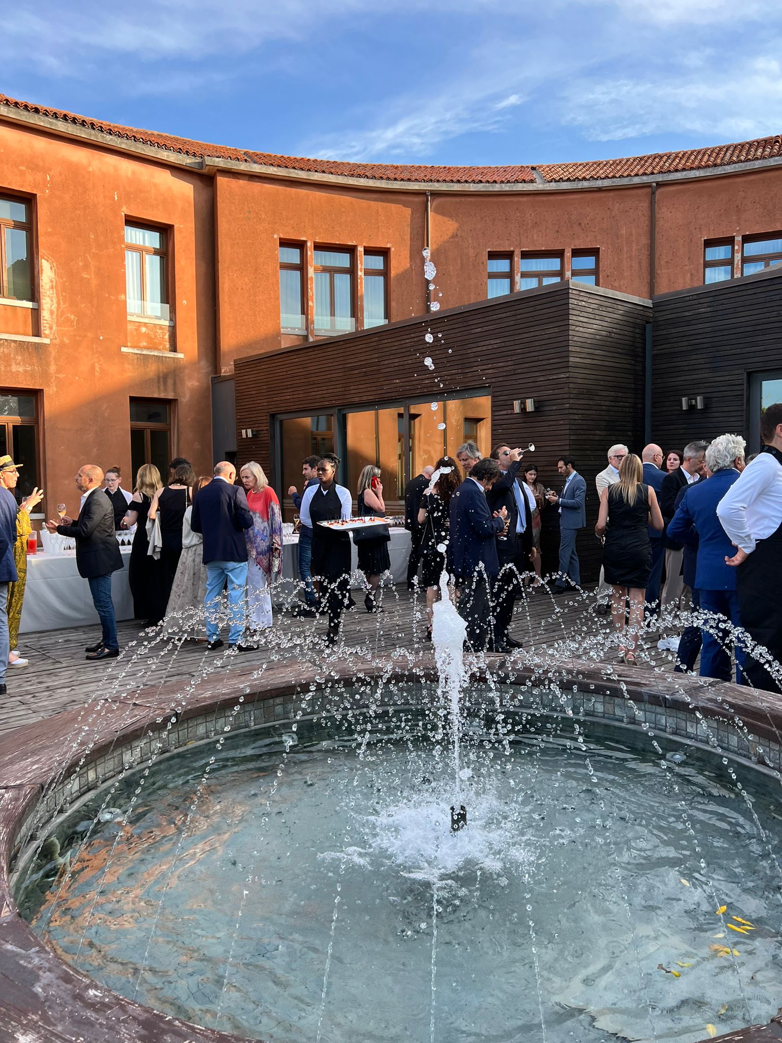 Class TV Moda Veneto Awards 2023 - Bsamply
